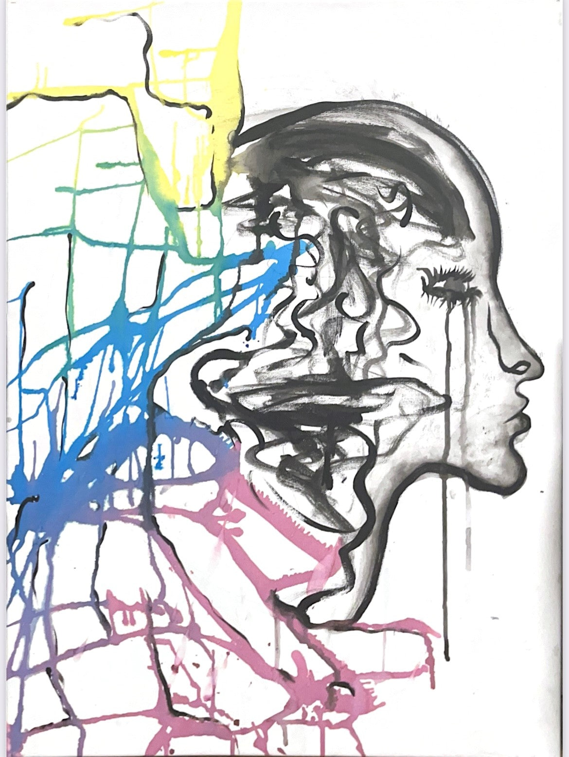 Commissioned Art Collection – Your Canvas Creations